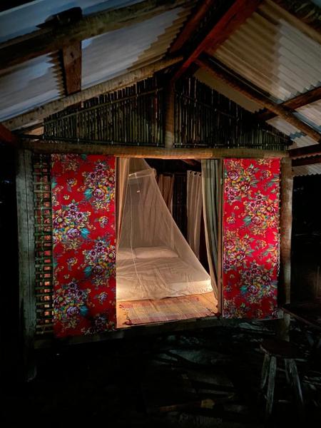 Cabana Vila Do Teteco - Praia Do Sono - Trindade