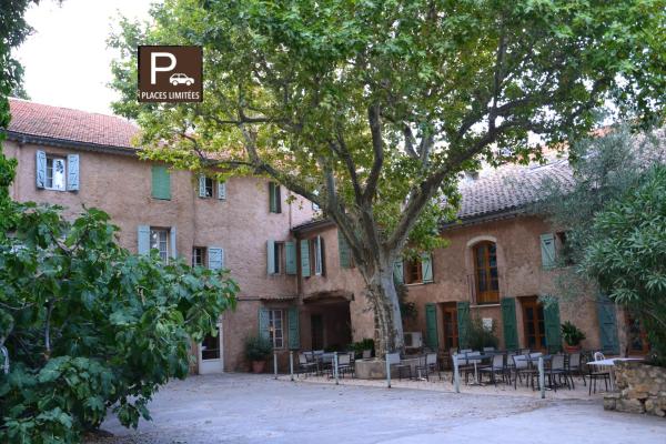 Hôtel Saint Jean - Mornas