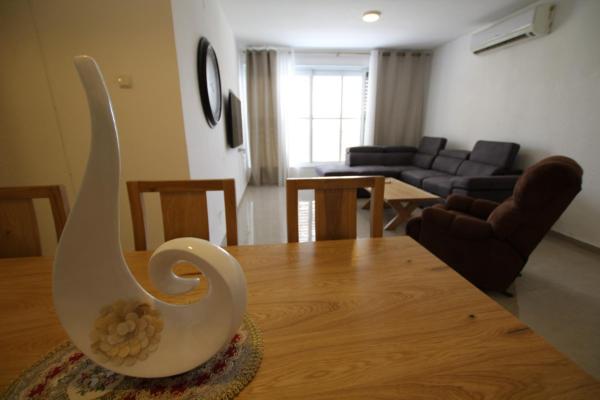 Isramax 3br Apartment Near The Sea. - Tel Aviv-Yafo