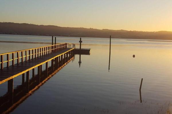 Lake Brenton Paradise - Knysna