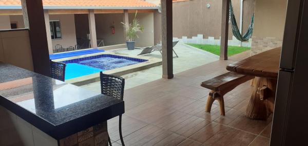Casa Jk Pirenopolis - Pirenópolis