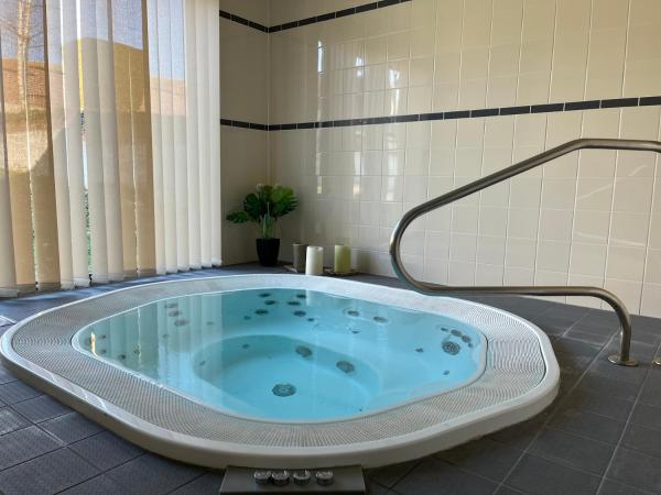 Magnifique Villa Avec Jacuzzi - Baie de Somme