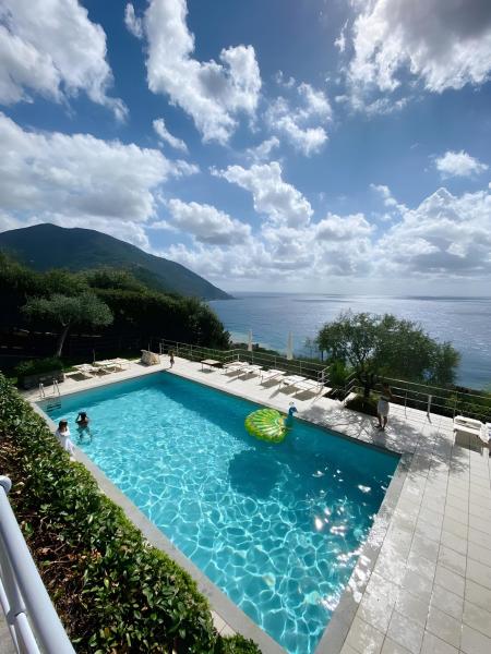 Casa Mirella, Un Gioiello Unico - Recco