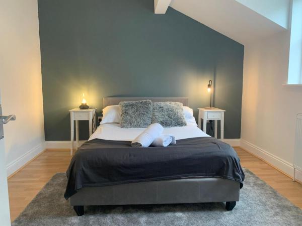 Biskey Howe Central - Free Off-site Health Club Access With Pool, Sauna, Steam Room & Gym - Coniston