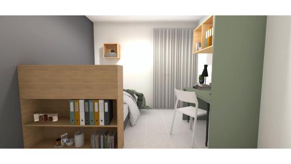 Résidence Nemea Student Arena - Cugnaux