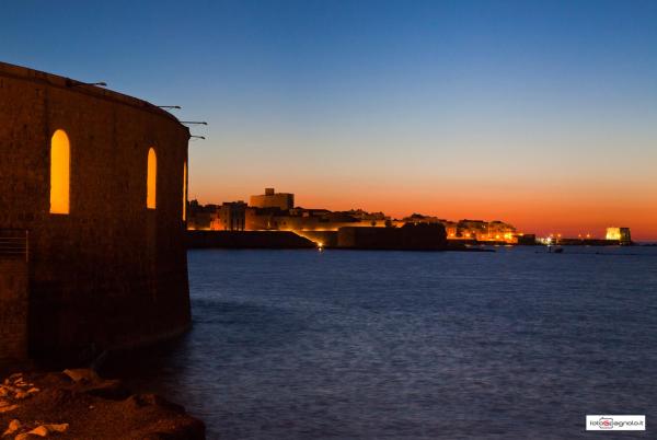 Le Cale - Trapani