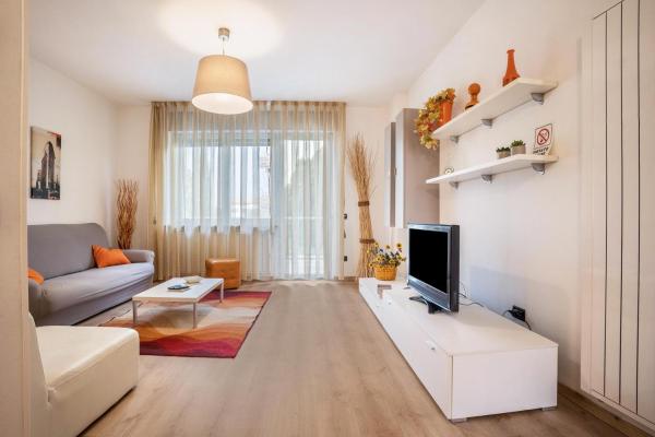 Verde House 1 - Nago-Torbole