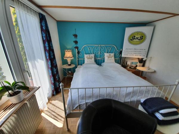 Bnb Haus Weibel - Chur