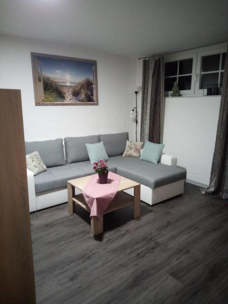 Moderne Ferienwohnung Bis 4 Personen - Hesse