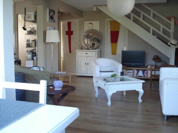 Logement Avec Jardin De Bord Mer Port Navalo - Arzon