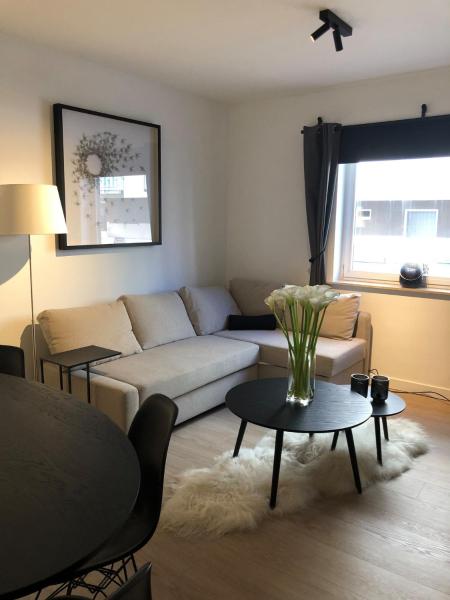 Condo Romain - Nieuwpoort