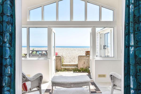 Seasidings, Pagham - Pagham