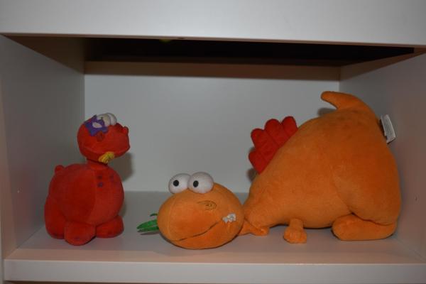 Dinoapartamento - Teruel