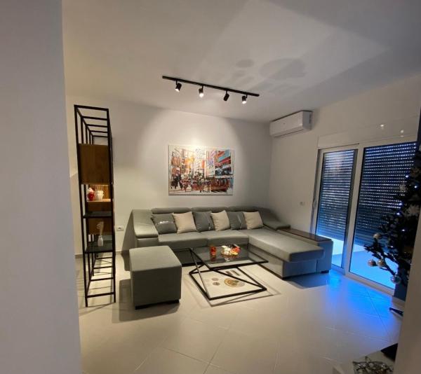 Aaron’s Apartament - Saranda