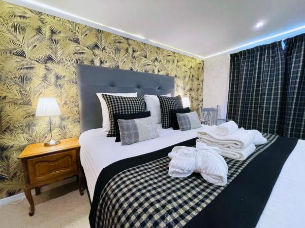 Chabanettes Hotel & Spa - Puy-de-Dôme