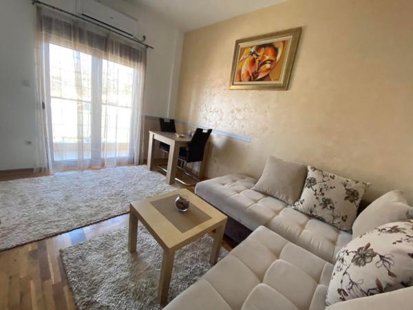 Apartman Bojanic - Montenegro