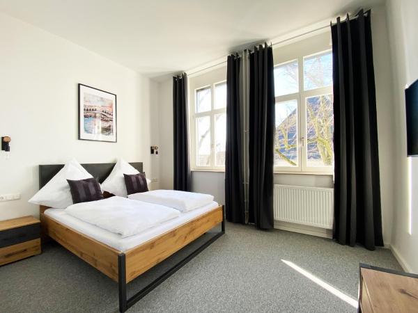 Best Boarding House - Rodgau