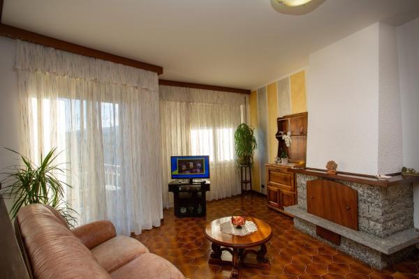 Casa Vacanze Heidi Vista Lago - Verbania