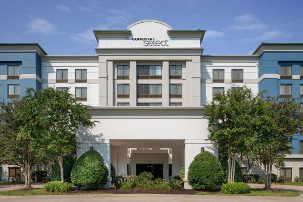 Sonesta Select Nashville Airport Suites - ナッシュビル, TN