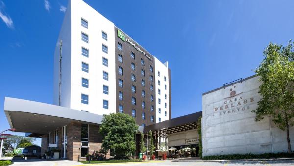Holiday Inn Express - Farroupilha, Um Hotel Ihg - Farroupilha