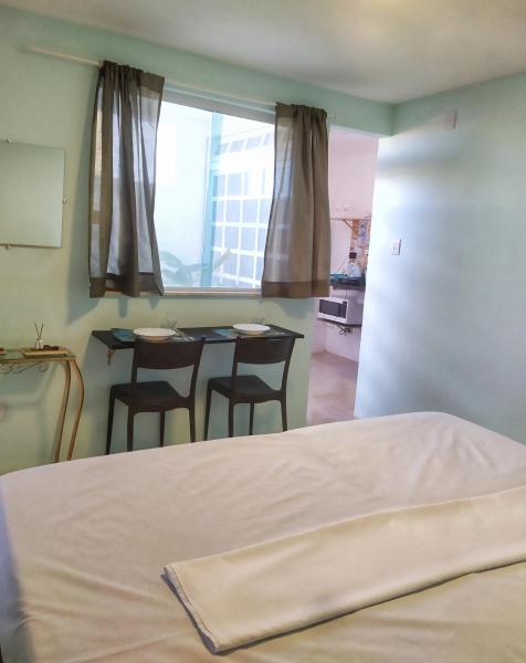 Studio 2 Em Itapuã 900m Da Praia! - 薩爾瓦多