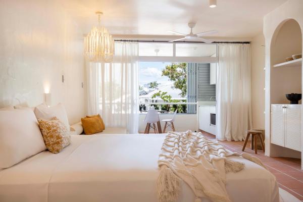 Club Tropical Resort - Newly Renovated Studio Apartments - Port Douglas