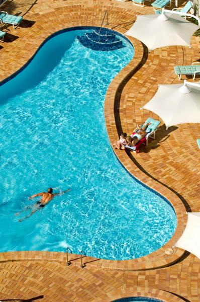 2nd Avenue Beachside Apartments - Gold Coast