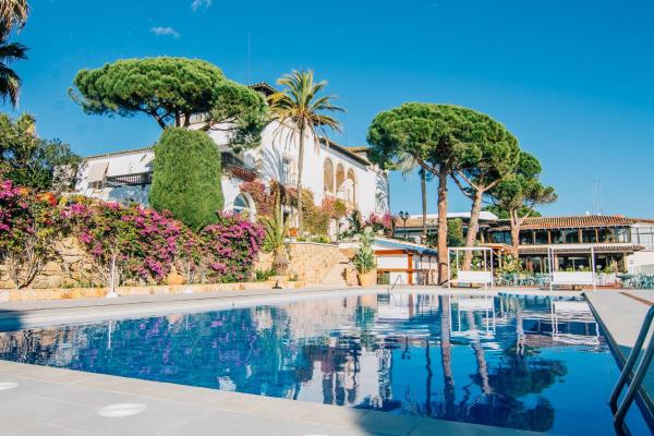 Hotel Roger De Flor By Seleqtta - Blanes