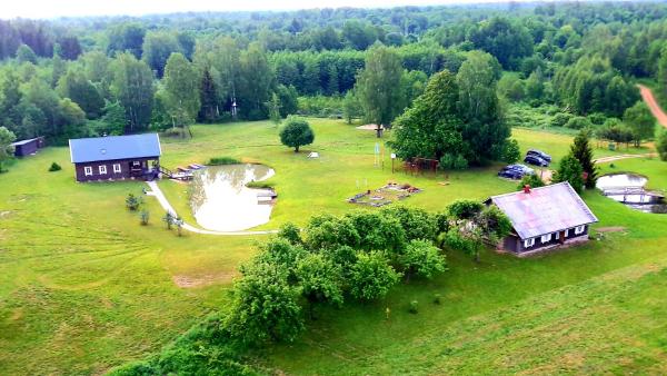 Alkūnų Sodyba - Belarus