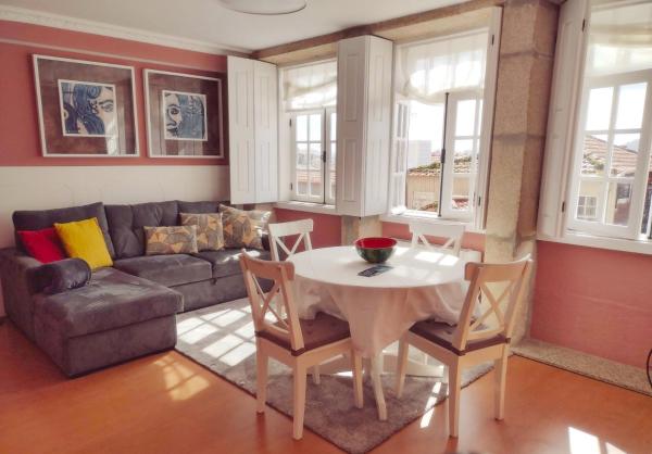 Oporto Center Clean & Cozy Apt 3 - Gondomar