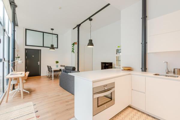 Honeymoon Apartment - Bormujos