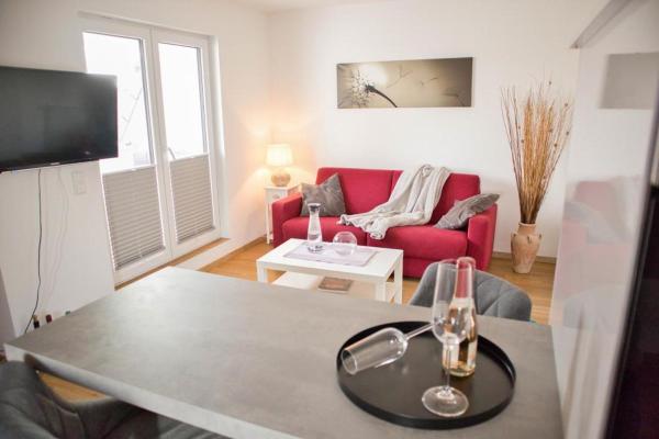 Ferienwohnung Nordlicht - Timmendorfer Strand