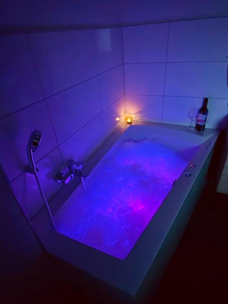 Fewo Lebenslust Mit Whirlpoolbadewanne #Innenstadt#außenbereich Von Harztraveler - Germany