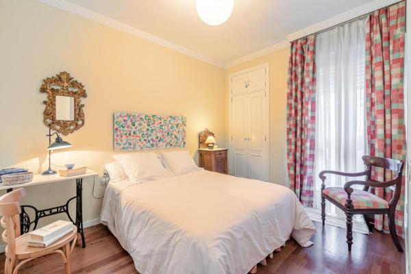 Green-apartments Arjona Deluxe - Sevilla