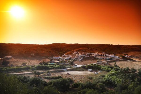 Casa Amado, Aldeia Da Pedralva - Vila do Bispo