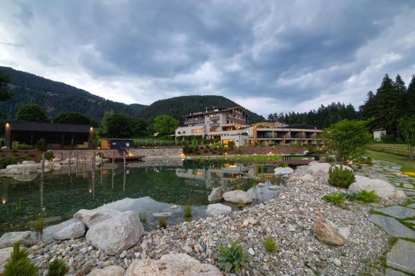 Bonfanti Design Hotel - Sand in Taufers