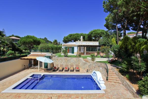 Casa Da Horta - Almancil