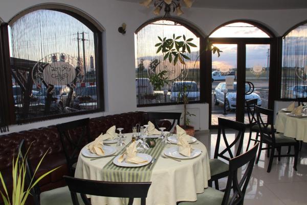 Hotel Royal 2 - Urziceni