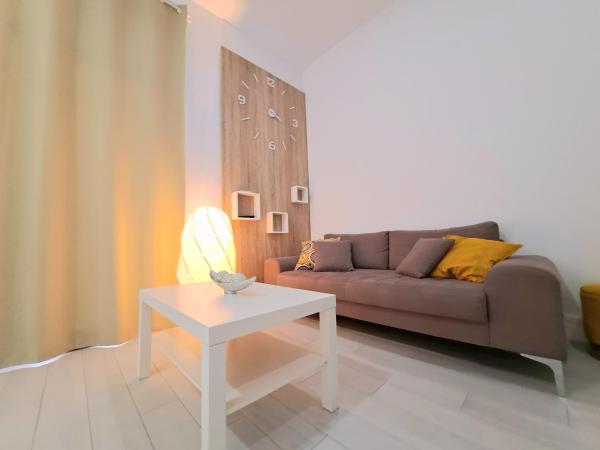 Apartamento Barrosa Pista - Chiclana de la Frontera