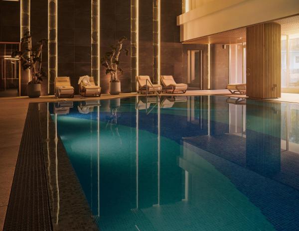 Spa Vilnius Druskininkai - Belarus