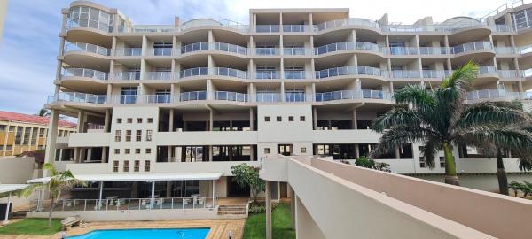 Santorini 205b - Ramsgate