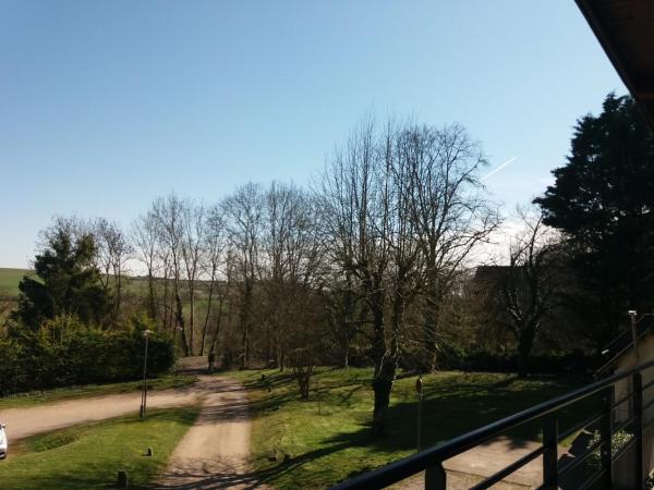 Gite De Boncourt - Anet