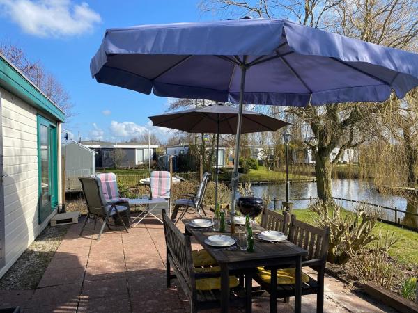Vakantiehuisje Makkum Nl - T11 - Makkum