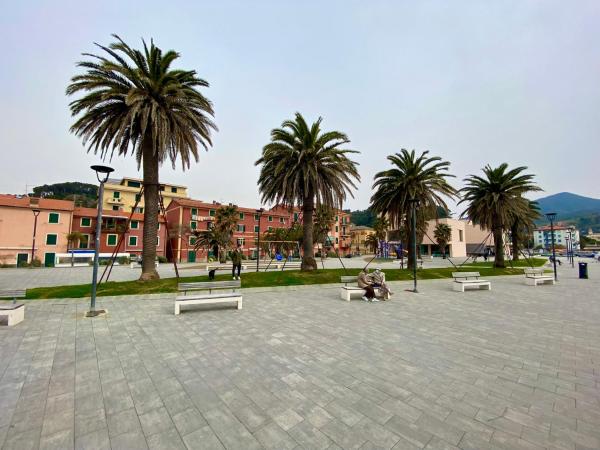 Appartamento La Rosa - Sestri Levante
