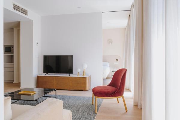 The Passage Apartments - Donostia-San Sebastian