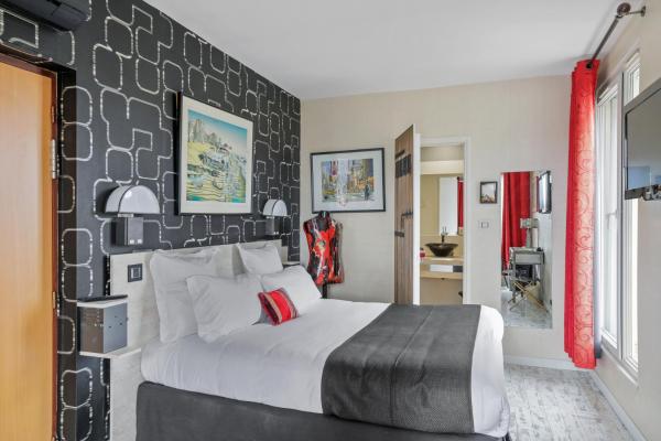 Urban Style Hotel De L'europe - Isneauville