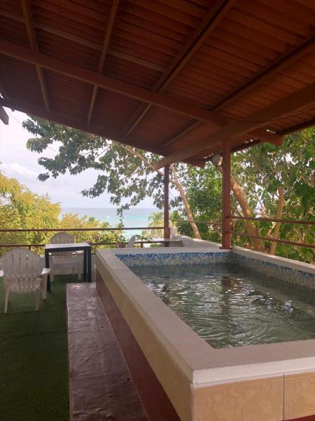 Hotel Gerald - Panama