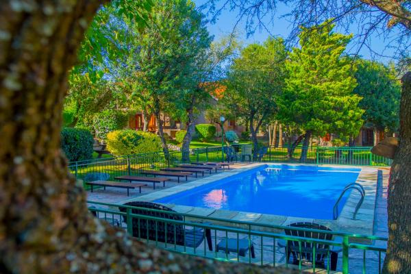 Complejo Vip Houses - Merlo
