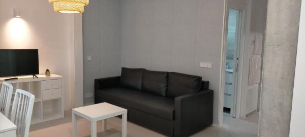 Apartamento Casa Azhuma. - Grenade