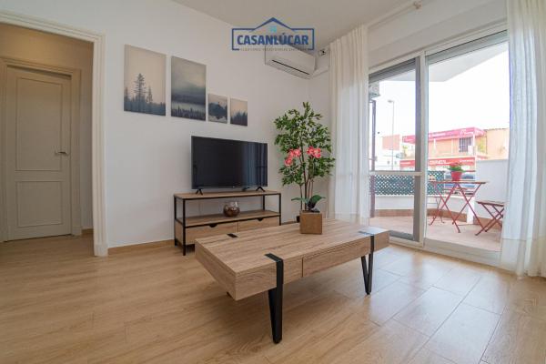 Parque Doñana - Sanlúcar de Barrameda